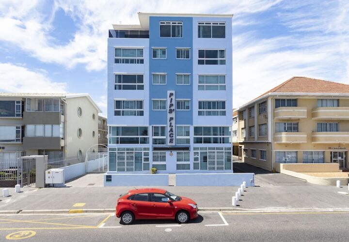 Pips Place - Somerset West