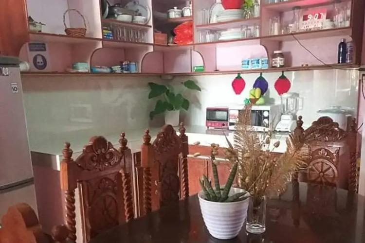 Albert's Transient House - Calatagan