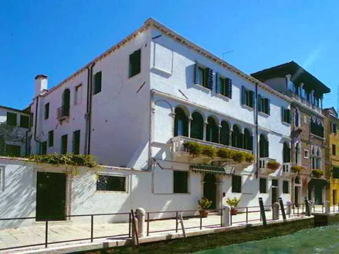Easy Hostel Venice - Venetsia