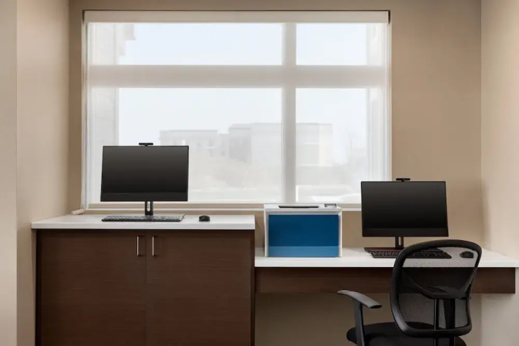 Residence Inn By Marriott Mechanicsburg - Halifax, PA