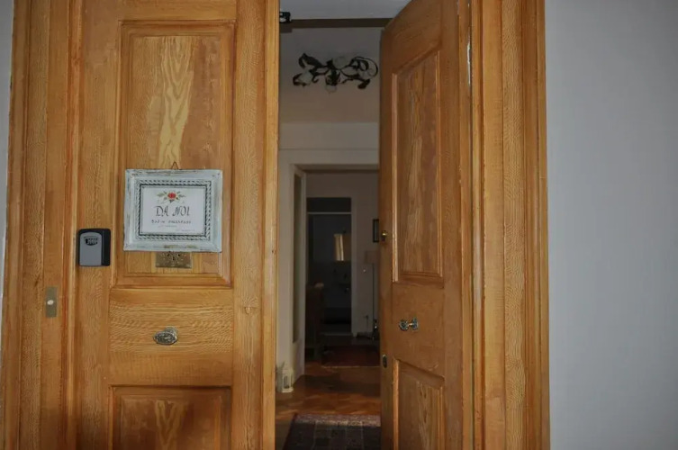 Da Noi A Trieste - Trieste