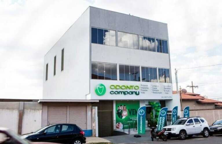 Condomínio Sonhare - 104 - Anápolis