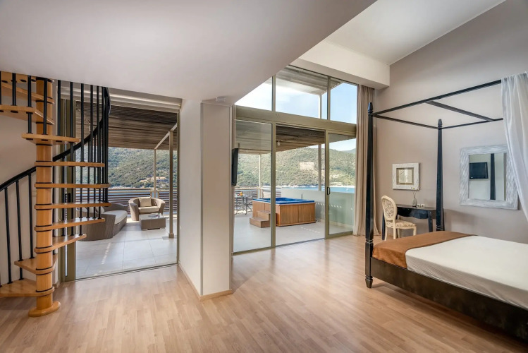 San Nicolas Resort Hotel - Lefkada