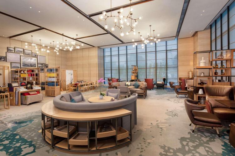 Ramada Plaza By Wyndham Changsha Wangcheng - Changsha
