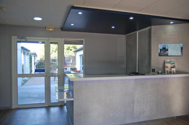 Ibis Budget Chambourcy Saint-germain - Yvelines