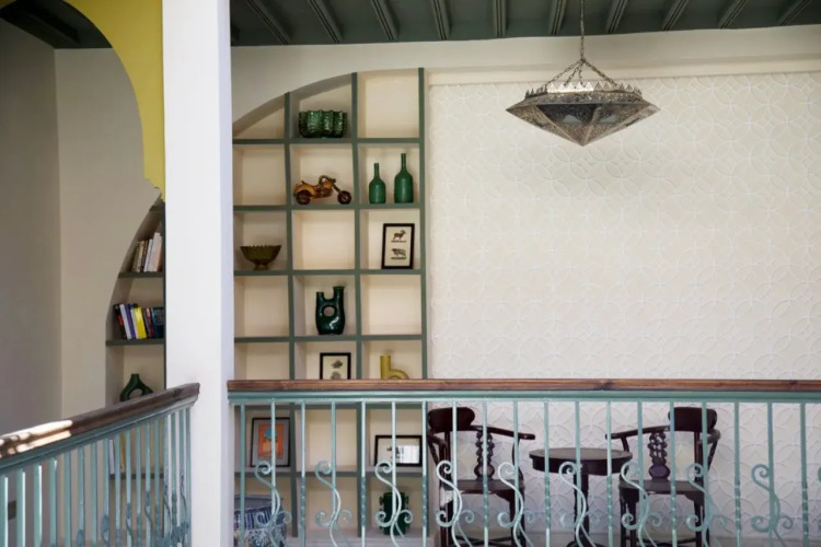 Riad Kech One & Spa - Marrakesh