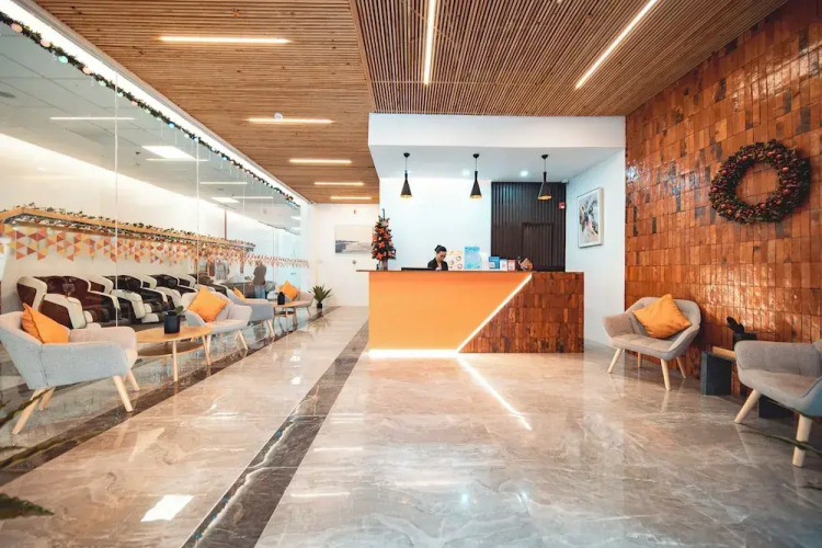 Travelbee Minglanilla Inn - Talisay