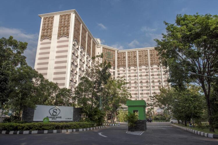 Syariah Hotel - Surakarta
