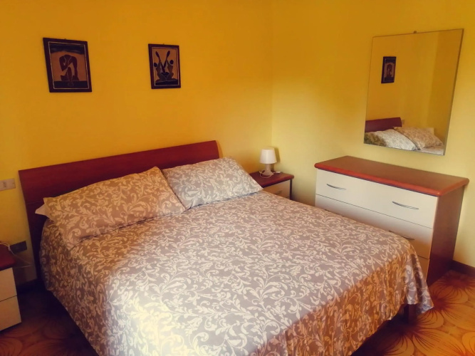 Elena Rooms - Campobasso