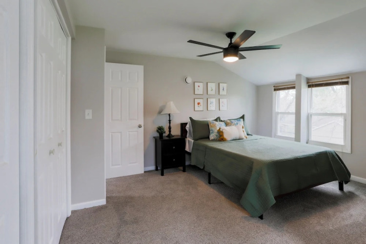 Your Cozy Lockwood Lodge Awaits! - Lake Geneva, WI