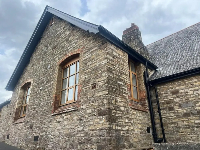 The Annex At The Old Schoolhouse - Braunton