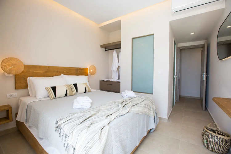 Muses Of Art Villas - Rodas