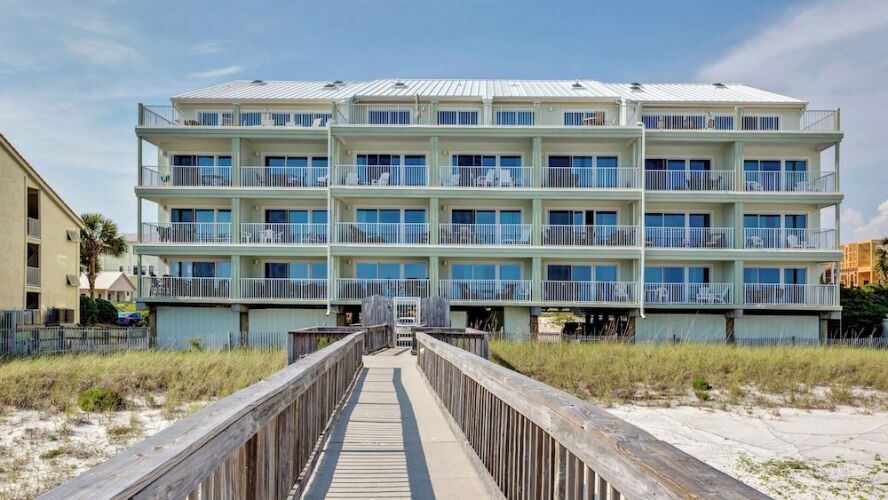 Commodore's Retreat 203 - Seagrove Beach, FL