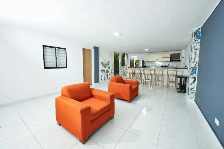 Casa Host 72 - Medellín