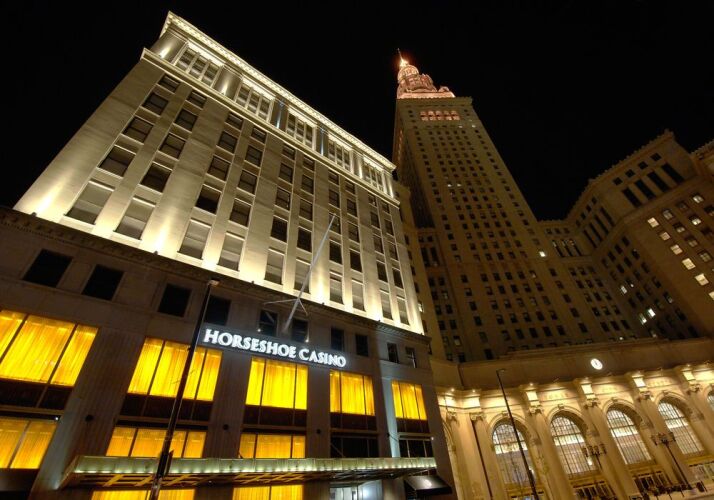 Ramada By Wyndham Cleveland Independence - Cleveland, OH