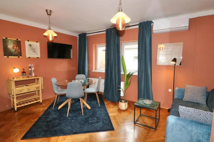 Studio City - Ljubljana