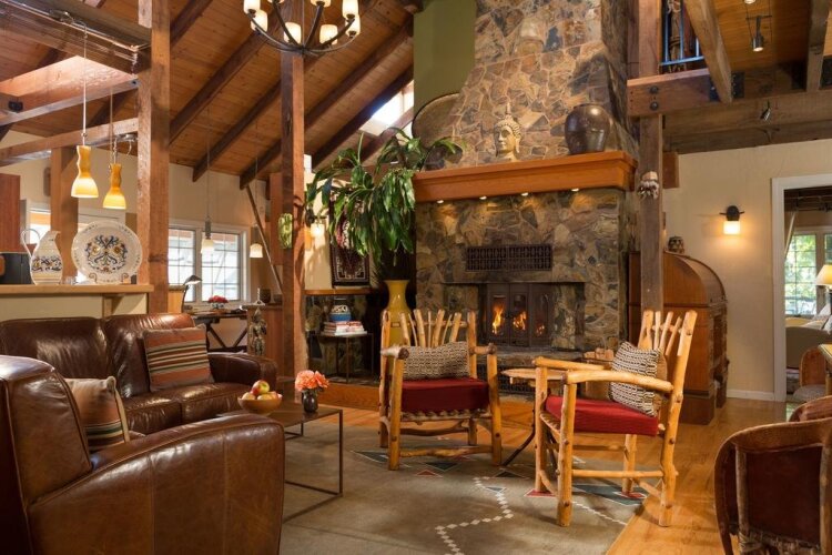 Eden Vale Inn - Placerville, CA