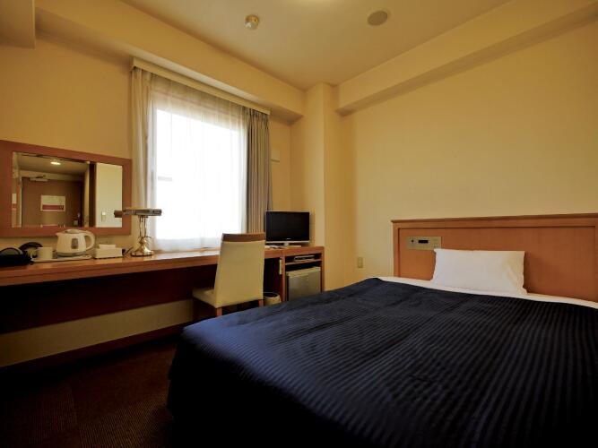 Smile Hotel Shizuoka Yoshida Ic - Yoshida