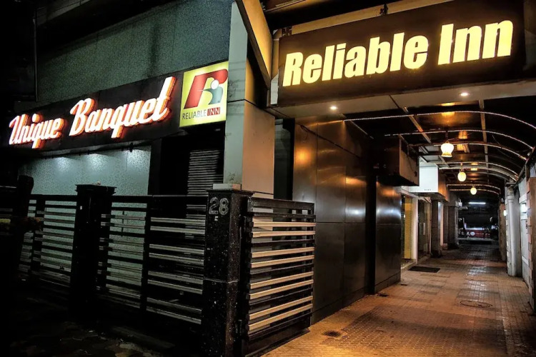Reliable Inn - Kolkata