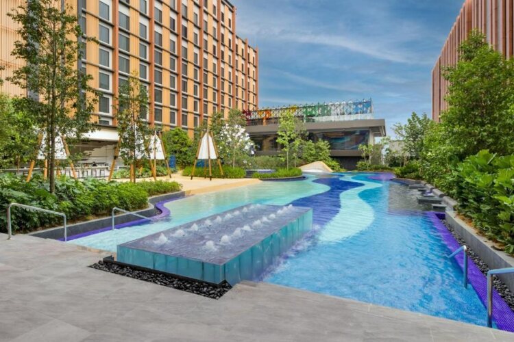 M Resort And Hotel Kuala Lumpur - Petaling Jaya