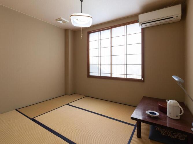 Tabist Business Hotel Chitose Kashiwazaki - 柏崎市