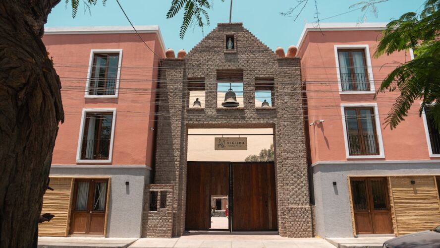 Viajero Kokopelli Huacachina Hostel - Ica