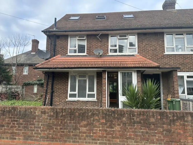 Tran Uk Homestay - Greenwich