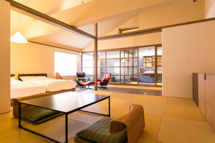 Ryokan Yoshidaya - 佐賀県