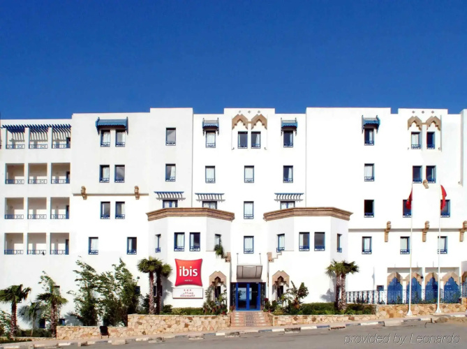 Senator Hotel Fnideq - Fnideq