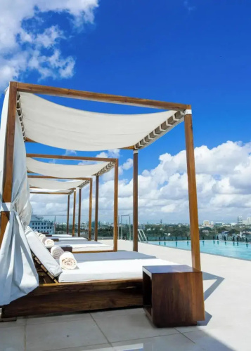 Urban By Cityblue Hotel, Dar Es Salaam - Dar es Salaam