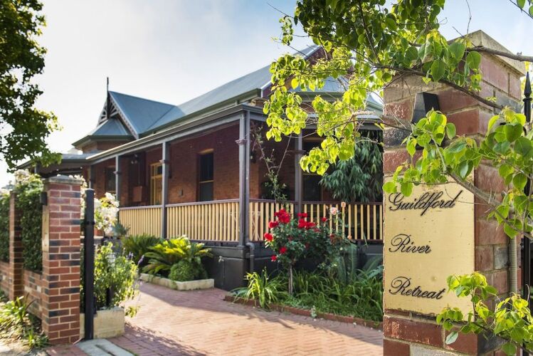 Guildford River Retreat - Perth