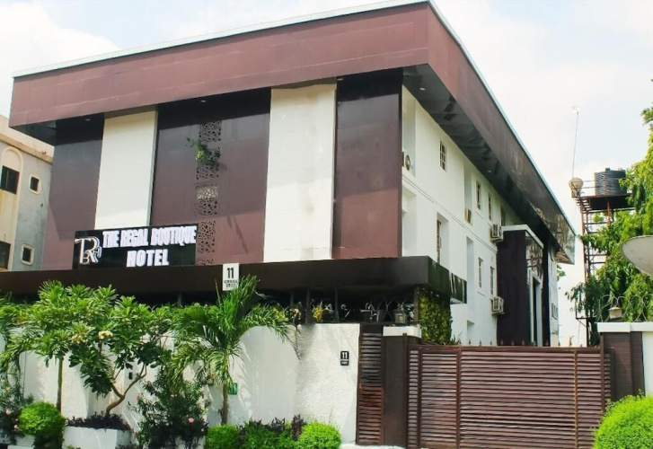 The Regal Boutique Hotel - Abuja