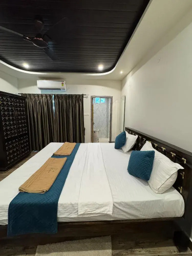 5th Avenue - Visakhapatnam