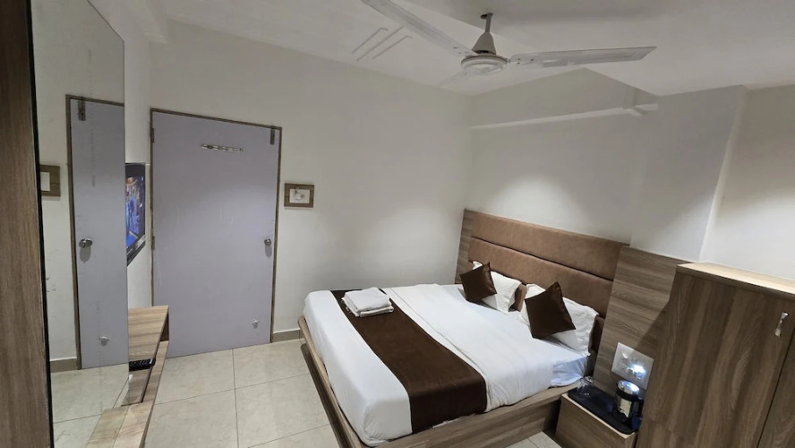 Gokul Guest House - Ahmedabad