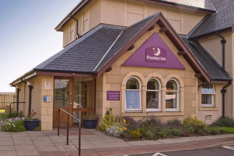 Premier Inn Edinburgh A1 - Musselburgh - 馬瑟爾堡
