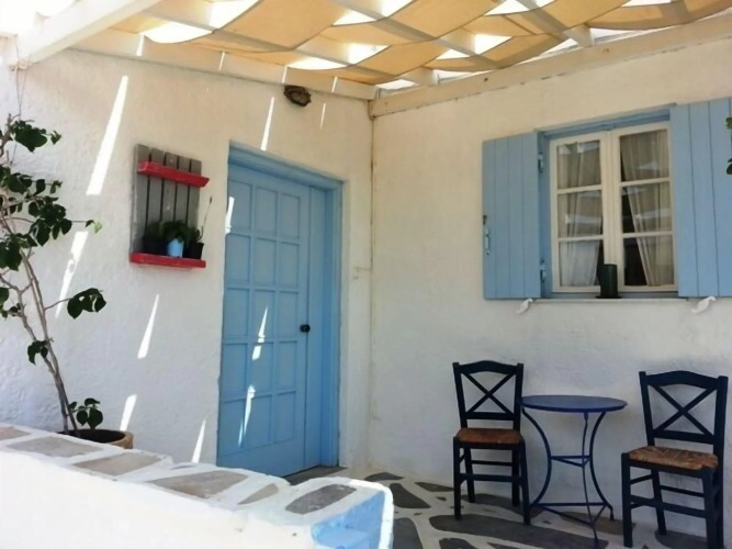 Nauma Paros | Design Boutique Hotel - Paros