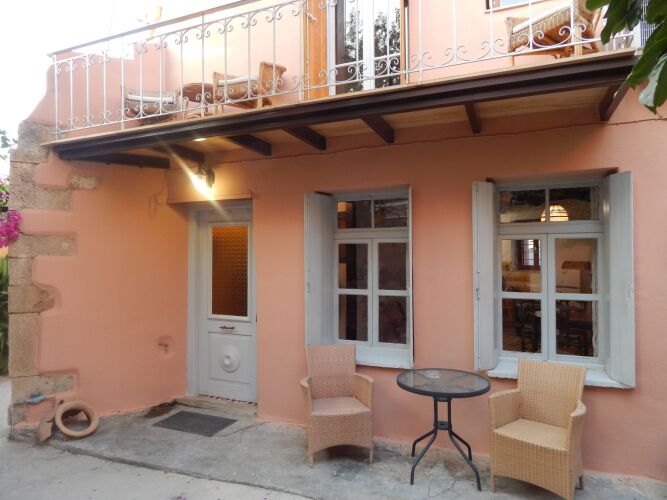 Kasteli Suites Chania - Chania