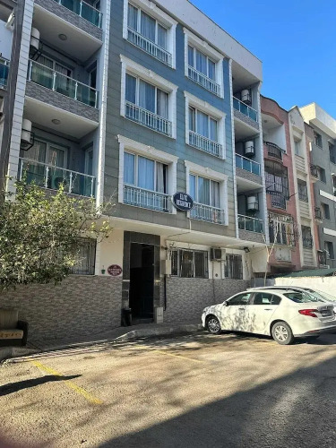 Eli̇te - Izmir