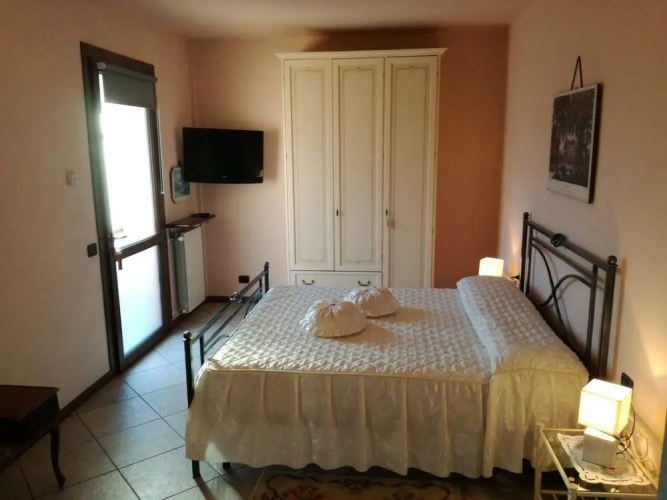 Villa Rosy B&b - Lago Maggiore