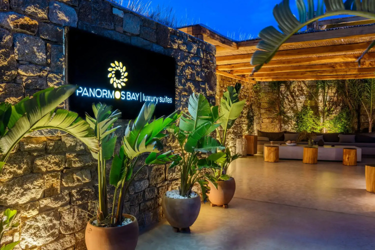 Panormos Bay Suites - Mykonos