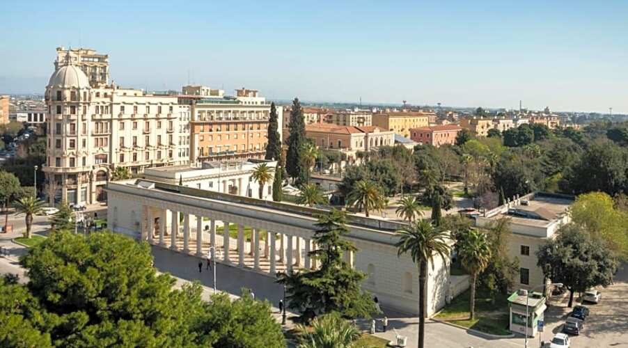 Residenza Del Sele - Foggia