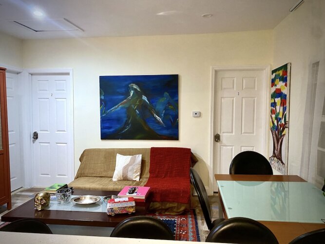Miami Vacations 3 Bedrooms With Parking - Miami Beach