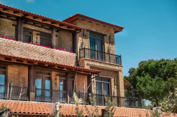Nadas Kazdagları - Yeşilyurt