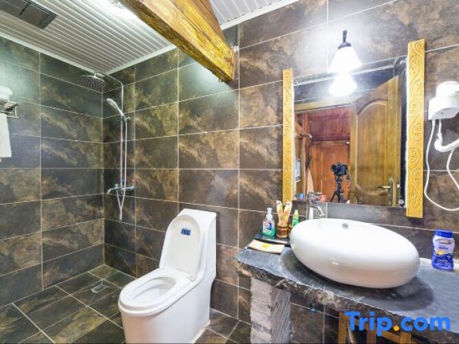 Youyangju Hostel - Lijiang