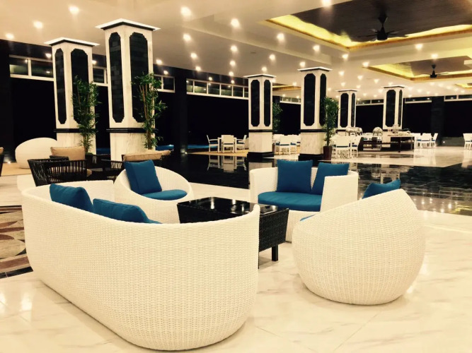 Bintan Pearl Beach Resort - Bintan Island