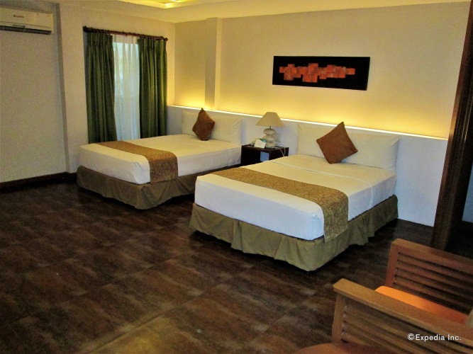 Chali Beach Resort And Conference Center -