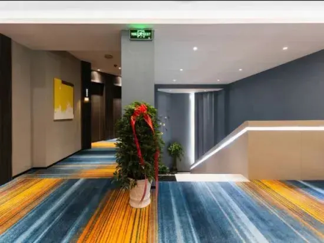 Xike City Hotel (Xianning Experimental Foreign Language School) - Xianning