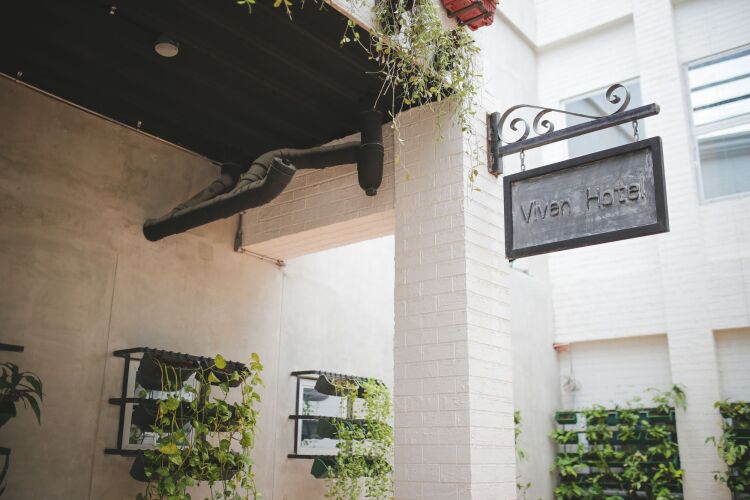 Viven Hotel - Laoag City