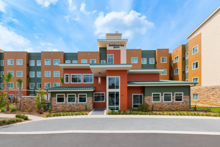 Residence Inn By Marriott Spartanburg Westgate - Spartanburg, SC
