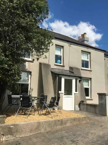 3-bed Cottage-plymouth-dog Friendly-sleeps7 - Plymouth